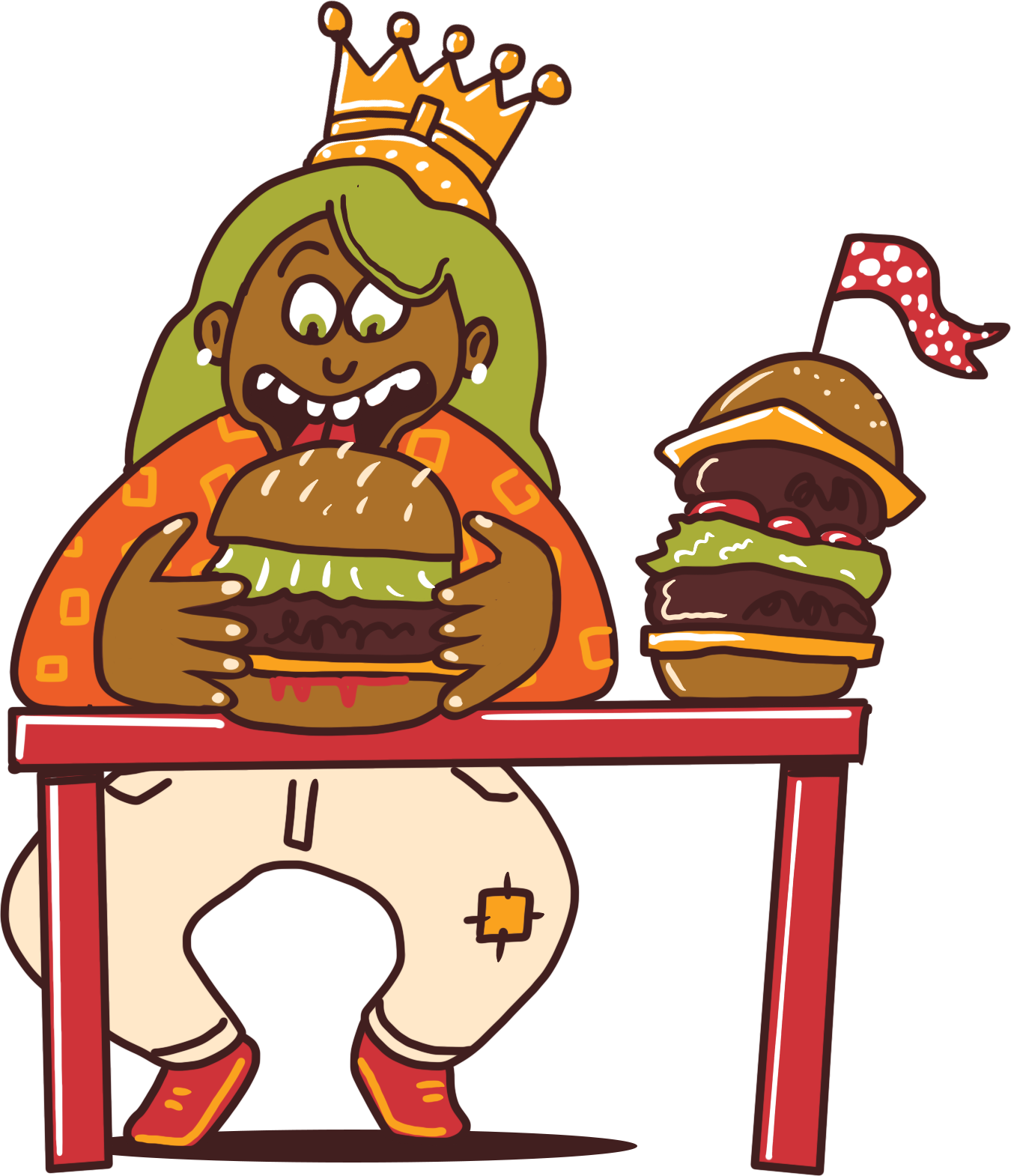 Marketing Kit - Le Burger Week 2022