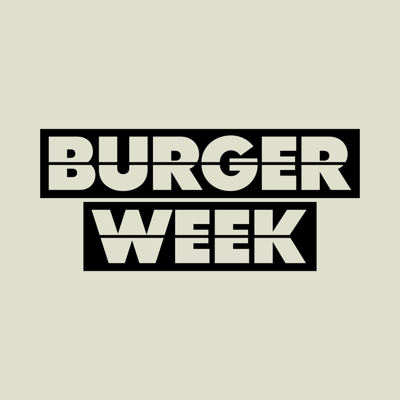 Signup - Le Burger Week 2025
