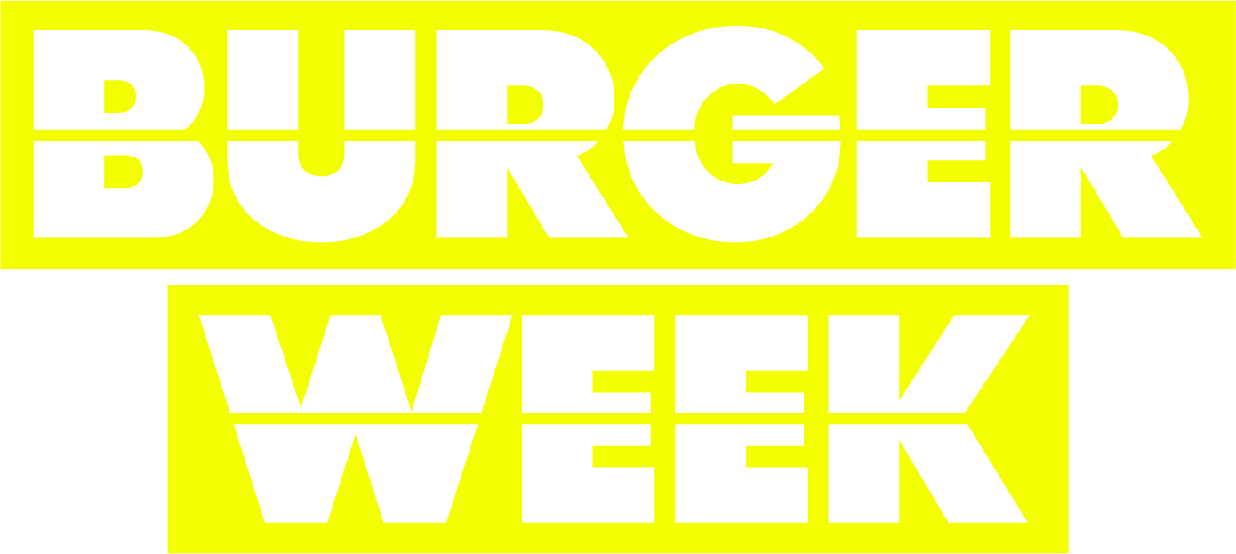 Marketing Kit - Le Burger Week 2025