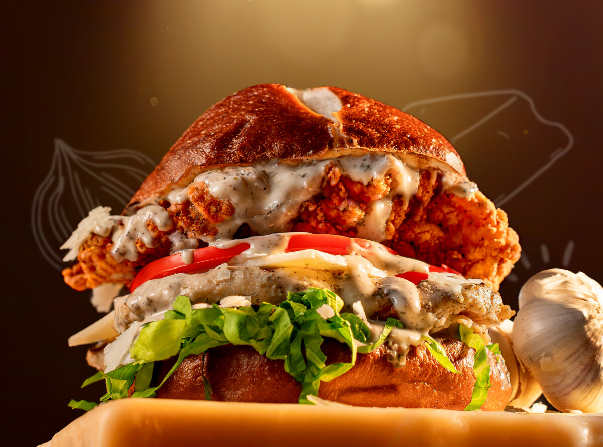 Burger - Québec - Le Burger Week 2025