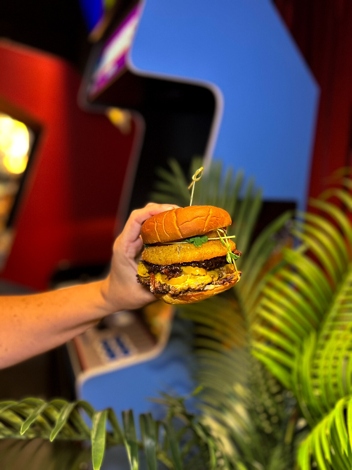 Burger - Winnipeg & Surrounding Area - Le Burger Week 2025