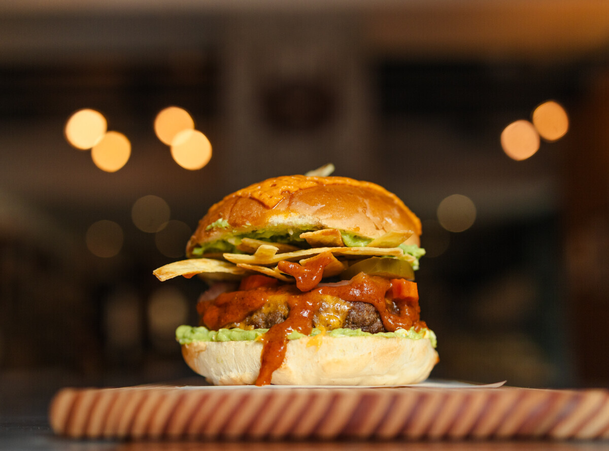 Burger - Winnipeg & Surrounding Area - Le Burger Week 2025